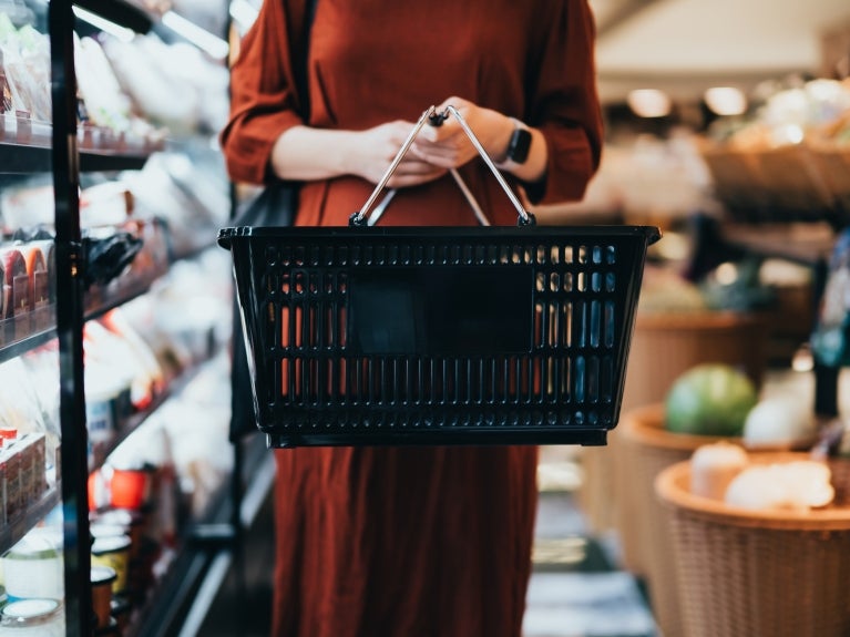 Food & Consumer Packaged Goods Litigation Year in Review 2024 | Perkins ...