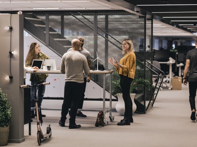 A Director Needs to Take a Leave of Absence? 5 Considerations | Perkins ...