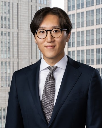 Justin Bae | Perkins Coie