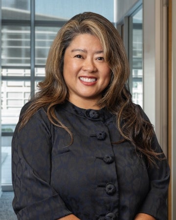 Catherine M. del Fierro