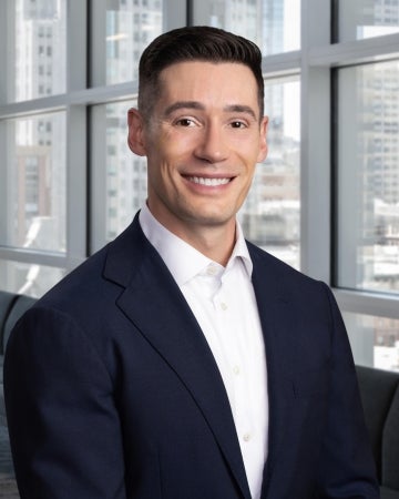 Winfield (Win) B. Martin | Perkins Coie