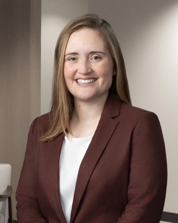 Hannah Parman | Perkins Coie
