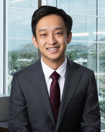 Mason Ji | Perkins Coie