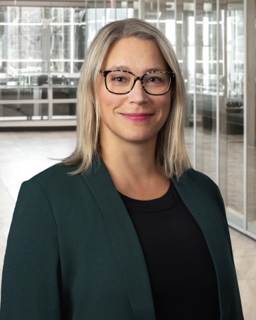 Angela (Angie) R. Jones | Perkins Coie