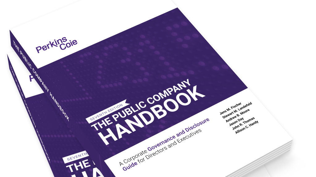 Public Company Handbook: Chapter 14 Tiring of the Public Eye? Delisting ...
