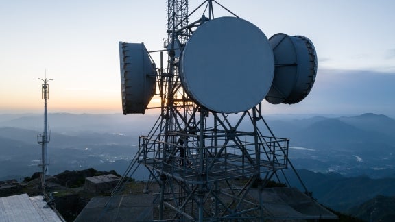 Technology & Communications | Perkins Coie